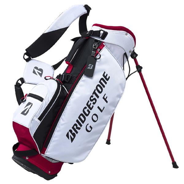 BRIDGESTONE キャディバッグの商品一覧｜ゴルフ用バッグ｜ゴルフ｜スポーツ 通販 - Yahoo!ショッピング