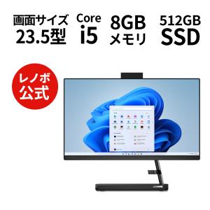 Lenovo Direct - IdeaCentre（デスクトップ＆オールインワン）｜Yahoo!ショッピング