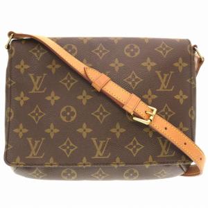 LOUIS VUITTON（ルイ・ヴィトン） ルイ ヴィトン モノグラム ボルドー