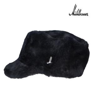 MUHLBAUER（ミュールバウアー） ボンネット アトラス ニット帽