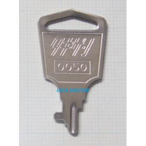ロックドクターYahoo!店 - タキゲン純正キー｜Yahoo!ショッピング