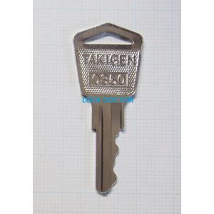 ロックドクターYahoo!店 - タキゲン純正キー｜Yahoo!ショッピング