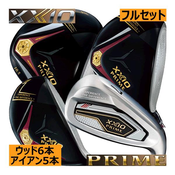 XXIO ゴルフクラブセット｜クラブ（メンズ）｜ゴルフ｜スポーツ おすすめ人気商品一覧 通販 - Yahoo!ショッピング