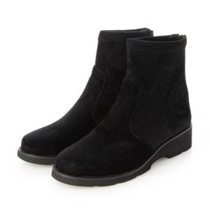 Composition9（コンポジションナイン） ブーツ 厚底コンフォートボア