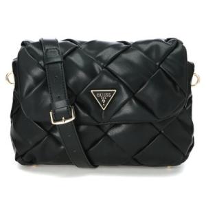 GUESS（ゲス） レディース ショルダーバッグ メッセンジャーバッグ