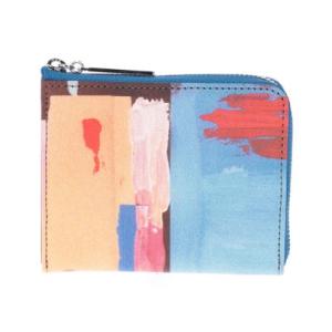 I Eye's（アイアイズ） 財布 FRUIT Lファスナーミニ財布 レディース