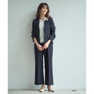 GeeRA セットアップ 「5点セット」「ワイドパンツ」2ジャケット GeeRA セットアップ 「5点セット」「ワイドパンツ」2ジャケット