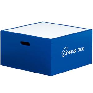 ニシ・スポーツ プライオボックス3 屋外向 高さ30cm 3833A790