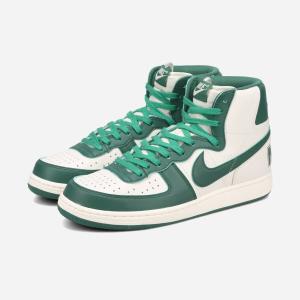 NIKE（ナイキ） ターミネーター ハイ NIKE TELMINATOR HIGH メンズ