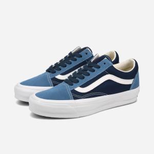 VANS（ヴァンズ） バンズ スニーカー OLD SKOOL 36 LX MARRAKECH