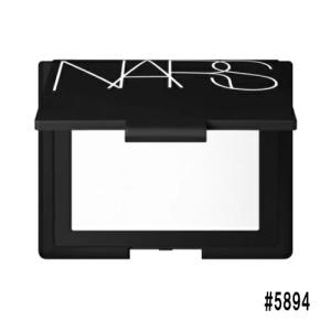 【NARS】ナーズ ライトリフレクティングセッティングパウダープレストN #5894(CRYSTAL) 10g :607845058946 ...