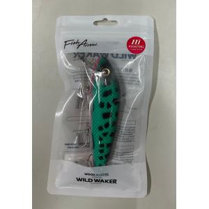 JACKALL（ジャッカル） リボルテージ RVII-S60SUL : ルアーショップB.B