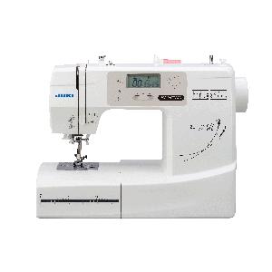 JUKI 豪華プレゼント付き ミシン 本体 ジューキ 自動糸調子 JUKI 豪華プレゼント付き ミシン 本体 ジューキ 自動糸調子