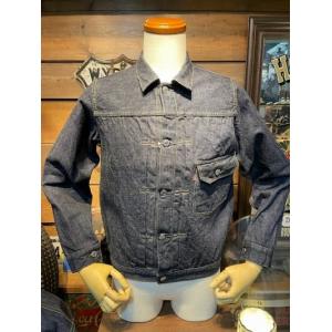 UES UES(ウエス) 大戦モデル デニムジャケット [ W900-J UES UES(ウエス) 大戦モデル デニムジャケット [ W900-J