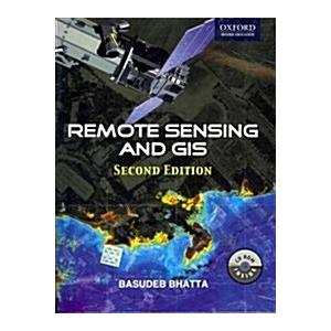 Remote Sensing and GIS (Paperback 2 Revised) - 最安値・価格比較 - Yahoo!ショッピング