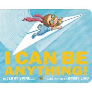 I Can Be Anything! (Board Books) - 最安値・価格比較 - Yahoo!ショッピング｜口コミ・評判からも探せる