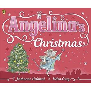 Angelinas Christmas (Paperback) - 最安値・価格比較 - Yahoo!ショッピング