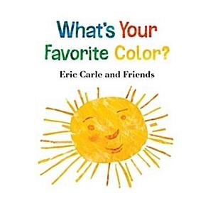 Whats Your Favorite Color? (Board Books) - 最安値・価格比較 - Yahoo!ショッピング｜口コミ ...