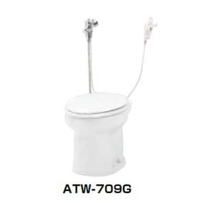 簡易水洗便器 ネポン ATW-709HG プリティーナ レギュラーサイズ 暖房便座 フラッシュバルブ オートフラッパー方式 ホワイト [♪ 関東限定] :ATW-709HG:まいどDIY ...
