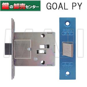 鍵 交換 GOAL,ゴール GOAL PY ロックケース 三協アルミ SXドア用 :GOAL-WD-830-N:鍵の卸売りセンターYahoo!店 - 通販 - Yahoo!ショッピング