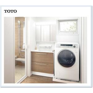 malukoh shopping - TOTO オクターブ（洗面化粧台）｜Yahoo!ショッピング