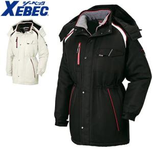Asahicho 旭蝶繊維 防水極寒コート 防寒コート 防寒ジャケット 保温