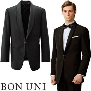 タキシード 制服 ユニフォーム ボンユニ BONUNI ボストン 共衿