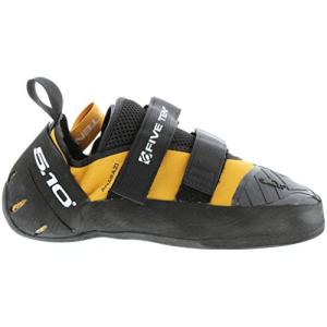 海外正規品 並行輸入品 アメリカ直輸入 5577-8 Five Ten Mens Anasazi Pro Rock Climbing Shoe ...