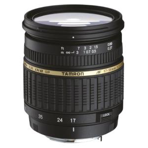 TAMRON 大口径ズームレンズ SP AF28-75mm F2.8 XR Di キヤノン用 TAMRON 大口径ズームレンズ SP AF28-75mm F2.8 XR Di キヤノン用