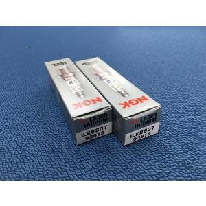 NGK† SPARK PLUG スパークプラグ 2本セット (ILKR8Q7 93819) *Ski-doo REV (G4) 【ネコポス発送 ...
