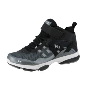 ライカ ryka DEVOTION XT MID ディボーション エックスティー ミッド レディース ブラック 黒 スポーツ フィットネス ダンス エクササイズ シューズ F4334M ...