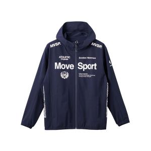 MOVESPORT ムーブスポーツ ACTIVE SUITS HEATNAVI ソフトシェル