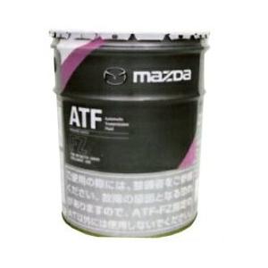 マツダ 自動車用 オートマオイル(ATF)｜オイル、フルード｜自動車｜車、バイク、自転車 おすすめ人気商品一覧 通販 - Yahoo!ショッピング