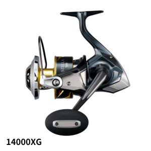 DAIWA(釣り) 【予約商品】ダイワ 25 ソルティガ 20000-P (2025 DAIWA(釣り) 【予約商品】ダイワ 25 ソルティガ 20000-P (2025