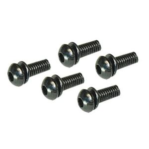 フタバ 303821 2P BOX SCREW 3×8 （RS601CR用ジョイントボール取付ビス 20本入） [BS3300] - 最安値 ...