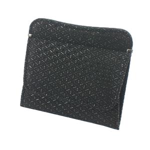 印傳屋（INDEN-YA） 印伝 甲州印伝 上原勇七 財布 二つ折り財布 印伝