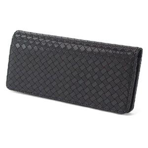 印傳屋（INDEN-YA） 印伝 甲州印伝 上原勇七 財布 印伝がま口財布