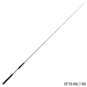 アブガルシア タイラバロッド ソルティーステージ プロトタイプ