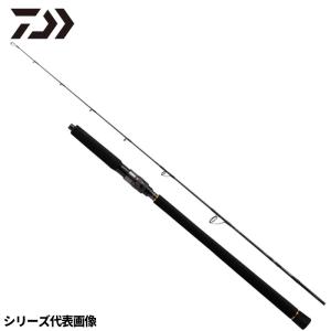 DAIWA（ダイワ） ジギングロッド 25 アウトレイジ XV LJ 63XHS【大型