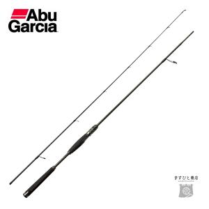 アブガルシア オフショアロッド ソルティーステージ プロトタイプ