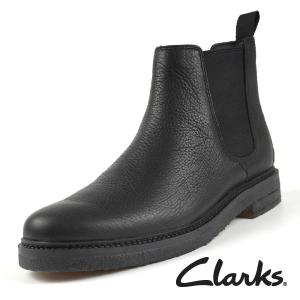 Clarks（クラークス） バーウィック イージー 26183723 FW25 Berwick