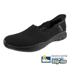 SKECHERS（スケッチャーズ） レディース スリップインズ スニーカー