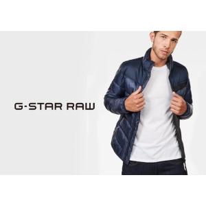 ジースター ロウ G-STAR RAW ジャケット メンズ ジージャン デニム