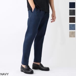 BRIGLIA1949 ブリリア1949 メンズストレッチパンツ 400100