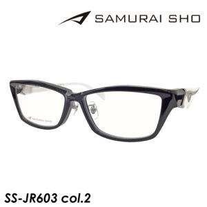 メガネのハヤミ ヤフー店 - SAMURAI SHO(サムライショウ)（Q.R.S.T）｜Yahoo!ショッピング