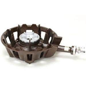 業務用JIA認証一重ガスコンロセット TS-502 LPG(プロパンガス) :tac-TS-502:厨房卸問屋名調 - 通販 - Yahoo!ショッピング