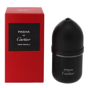 カルティエ 香水 男性用 パシャ P・SP 50ml PASHA DE CARTIER PARFUM Cartier（カルティエ） 並行輸入品 香水 メンズ パシャ P・SP 50ml