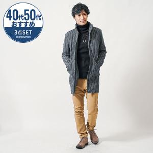 40代50代 メンズファッション メンズスタイル - 50代コーデセット（セットアイテム）｜Yahoo!ショッピング
