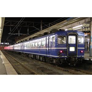14系500番台 寝台急行「利尻」 8両セット 【KATO・10-1326】 :10-1326:ミッドナイン - 通販 - Yahoo!ショッピング
