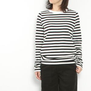 R&D.M.Co- リブ ニットソー ハーフスリーブ Tシャツ 定価21560円 No